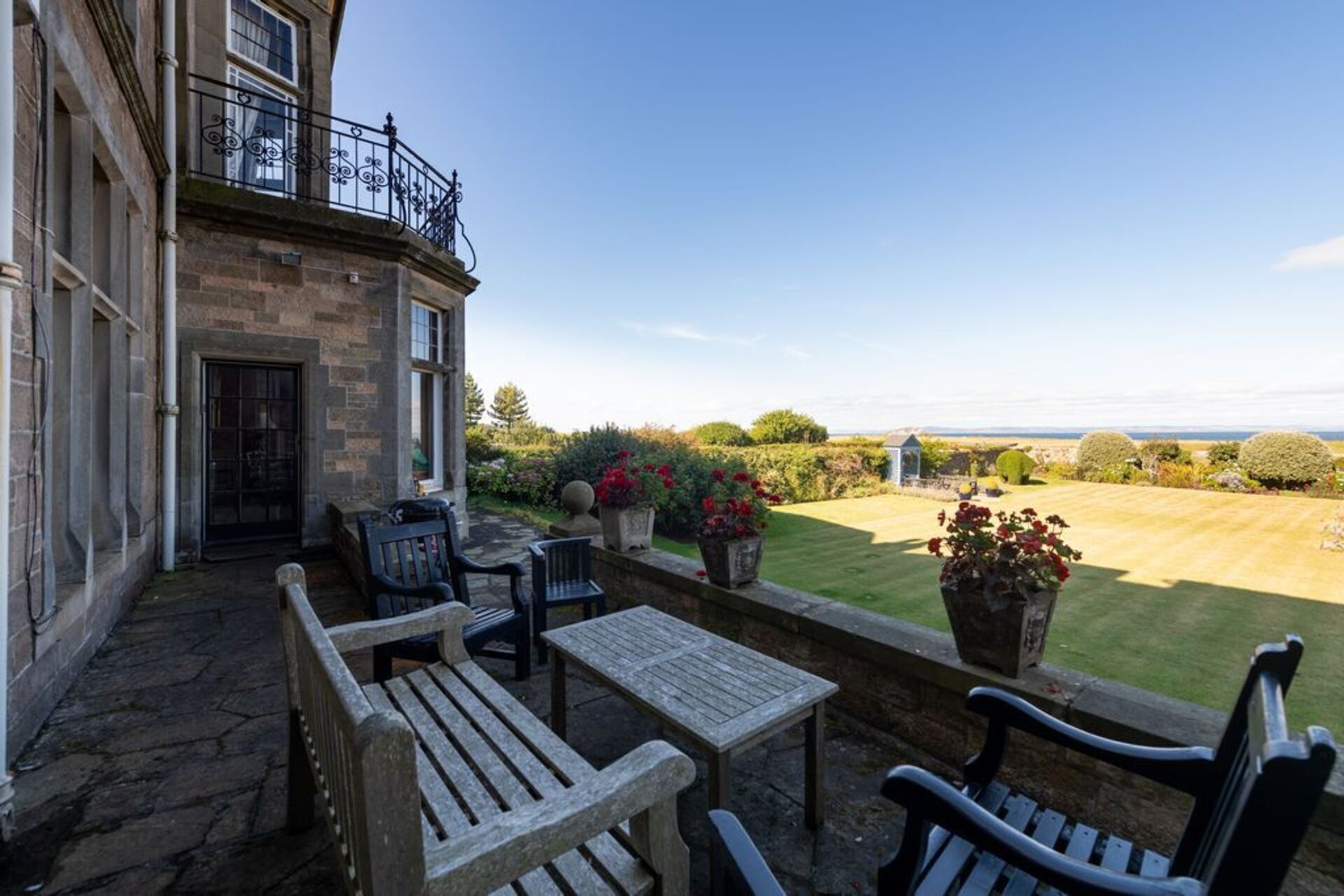 Casa, várias camas | Terrenos do alojamento