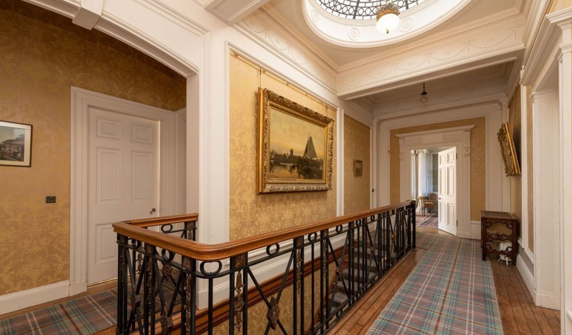 Casa, várias camas | Interior