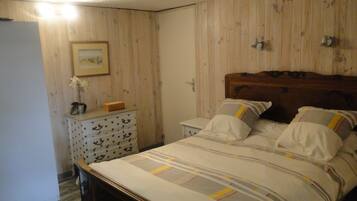 Suíte estúdio família | 1 quarto, individualmente decorados, individualmente mobiliados