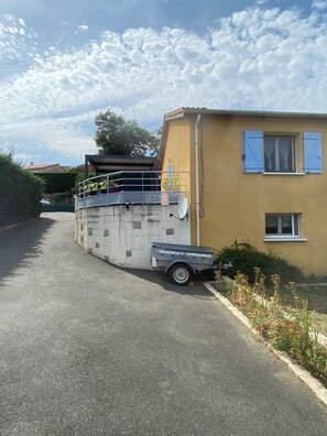 Pátio