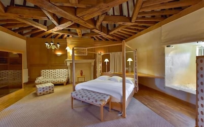 Hôtel Golf Château de Chailly