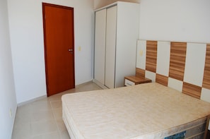 Apartamento | Secretária 