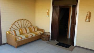 Pormenores do exterior