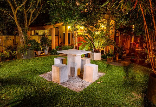 Spring Villa - Kandy