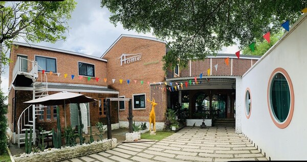 阿瑜陀耶之家酒店 - 阿瑜陀耶