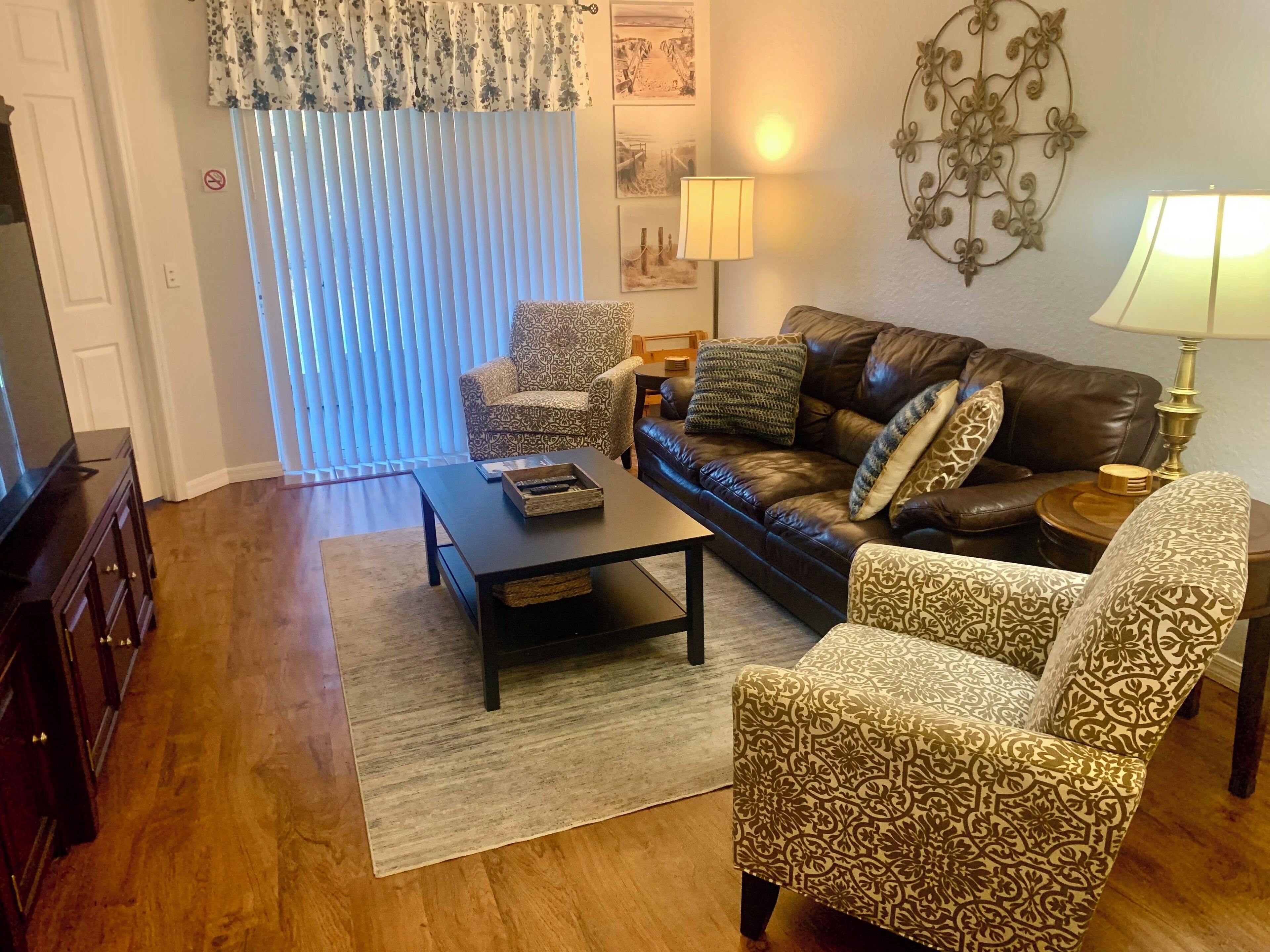 Gem Of Lake Marion! Beautiful 3 Bedroom With King Beds, Hd & Internet
