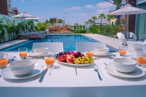 Vivo Mare 3 Bedroom Villas - Ayia Napa