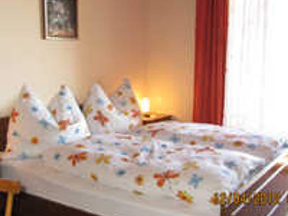 Ferme Kofler - Chambre Double - Villach