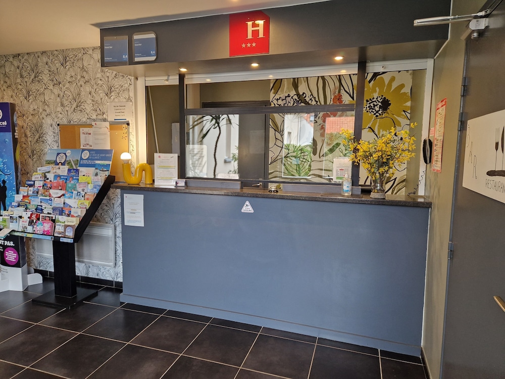 Hotel Bal - Pas-de-Calais