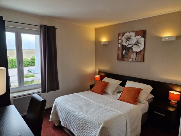 Hotel Bal - Côte d'Opale