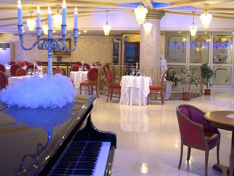 Restaurante