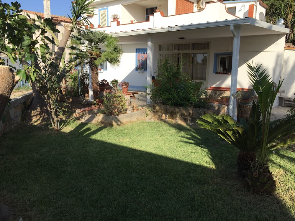 B&b Villa Prisiclla - Terrasini