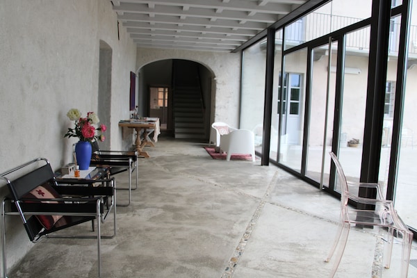 Casa Torre Allera - Cuneo