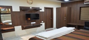 Quarto Executivo