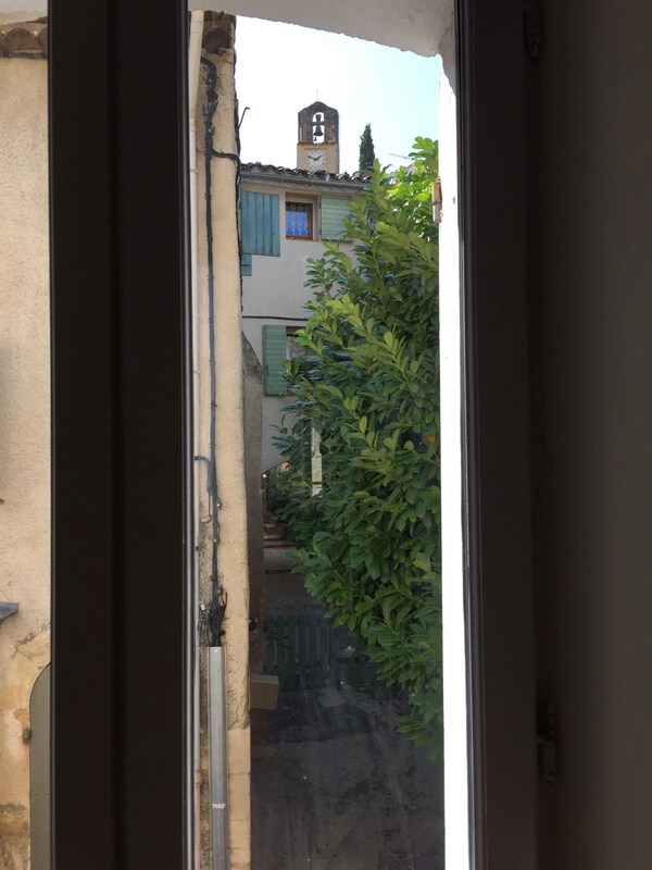 L'ajoucadou - Vaucluse
