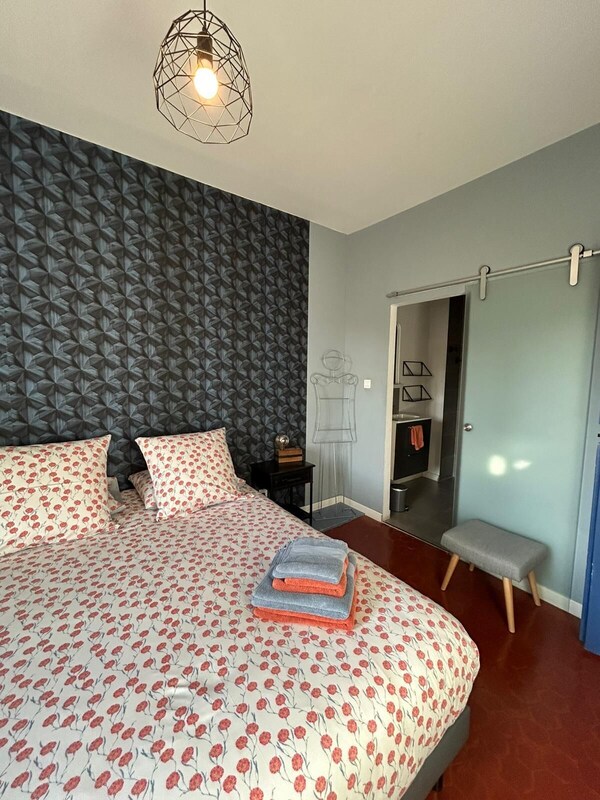 Effets Personnels - Orange