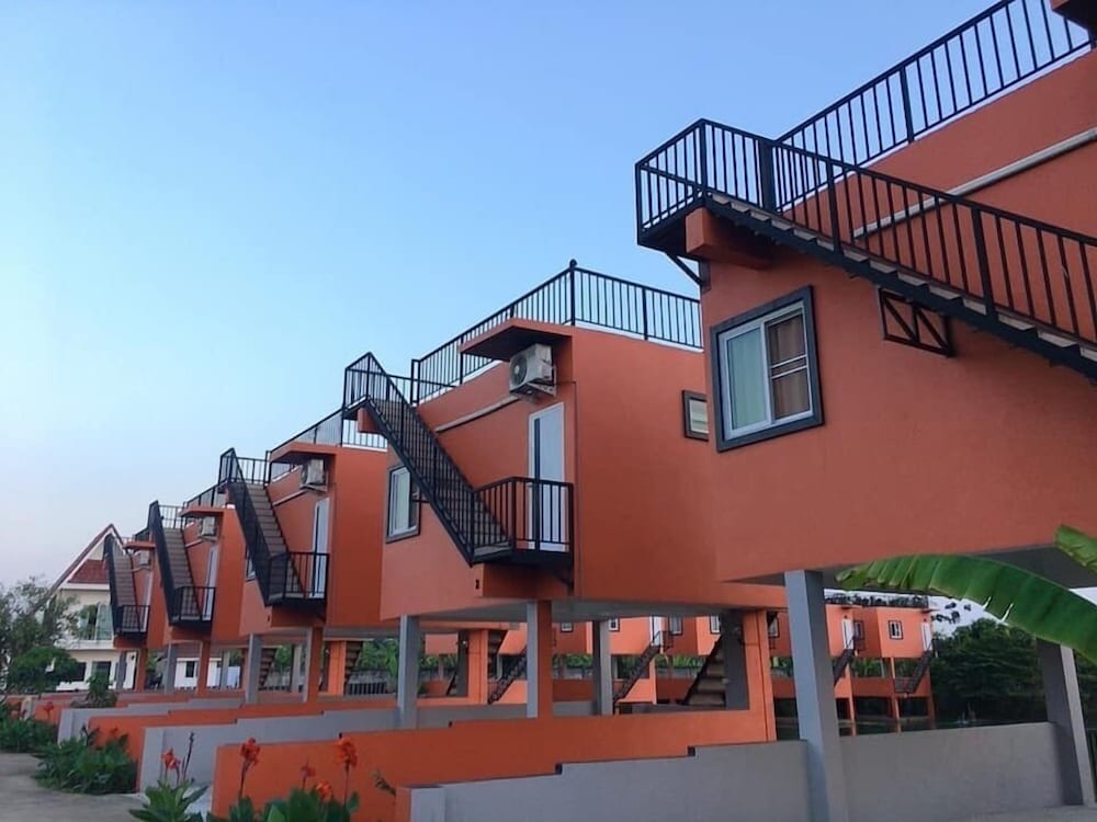 Rung Chiangrai Resort - Chiang Rai