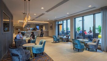 Saguão