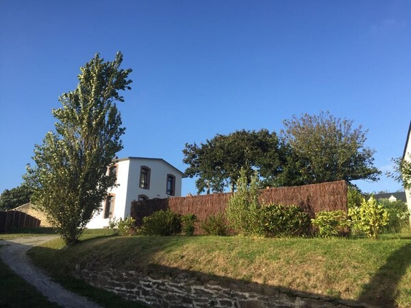 Chambre D'hôtes Porsmilin - Finistère