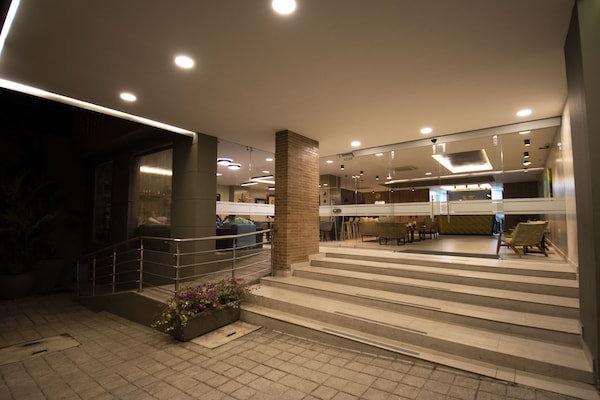 Vvc Hotels - Villavicencio