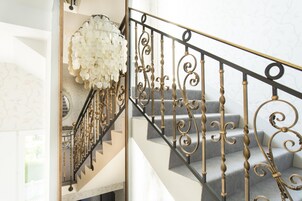 Pormenores do interior