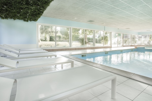 Hôtel D'angleterre - Vosges