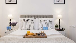 Apartamento, 1 quarto (TL21)