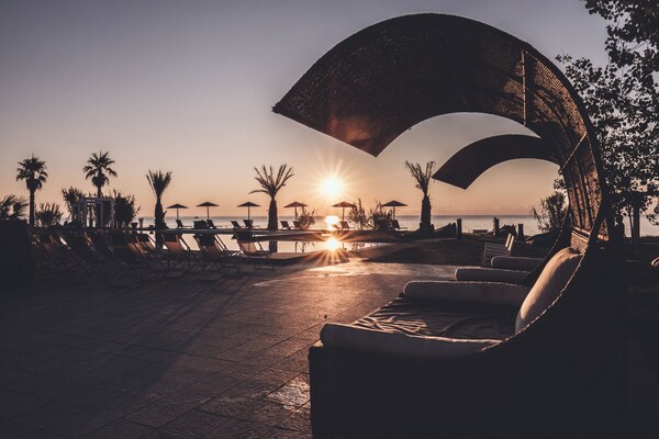 Riva Del Sol Beach Resort - Calabria