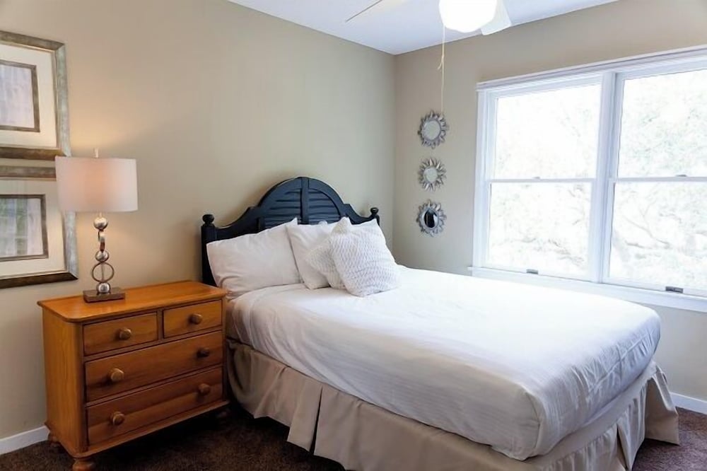 Grand Pavilion 69 By Wild Dunes, With Amenities - Mount Pleasant, SC
