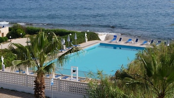 Piscina exterior