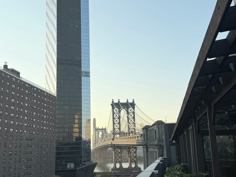 Terraço/pátio interior