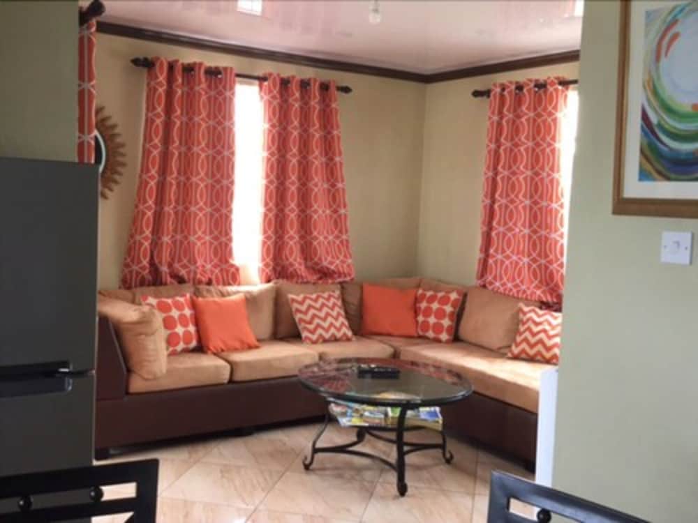Believe Caribbean Apartments - Bridgetown