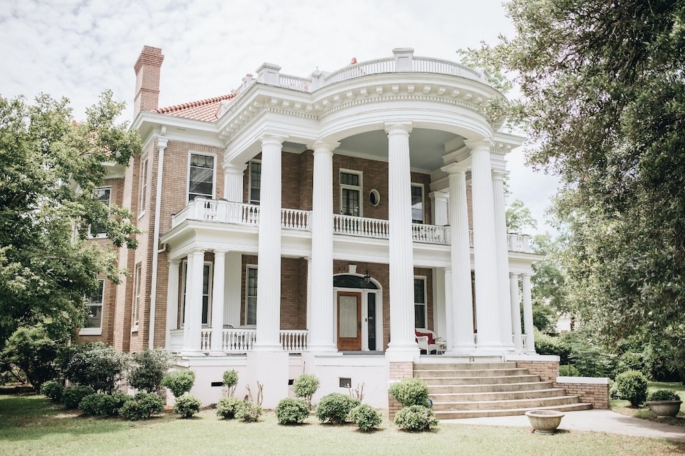 1912 Bed And Breakfast - Sumter, SC