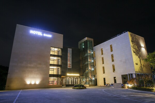 Hotel Gallery - Pocheon-si