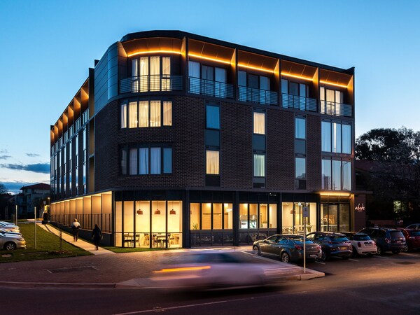 Abode Kingston - Canberra