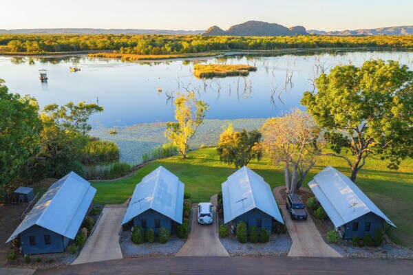 Kimberleyland Waterfront Holiday Park - Western Australia