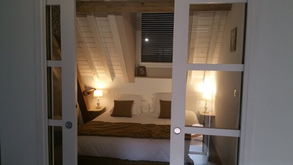 La Cense Pierrot Des Princes - Saint-Amand-les-Eaux