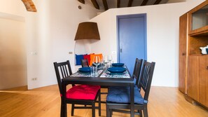 Apartamento (1 Bedroom) | Parte interna