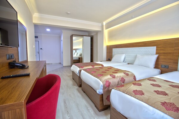 Bolu Cadde Otel - Bolu