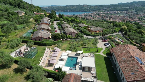 Agriturismo Milord - Lake Garda