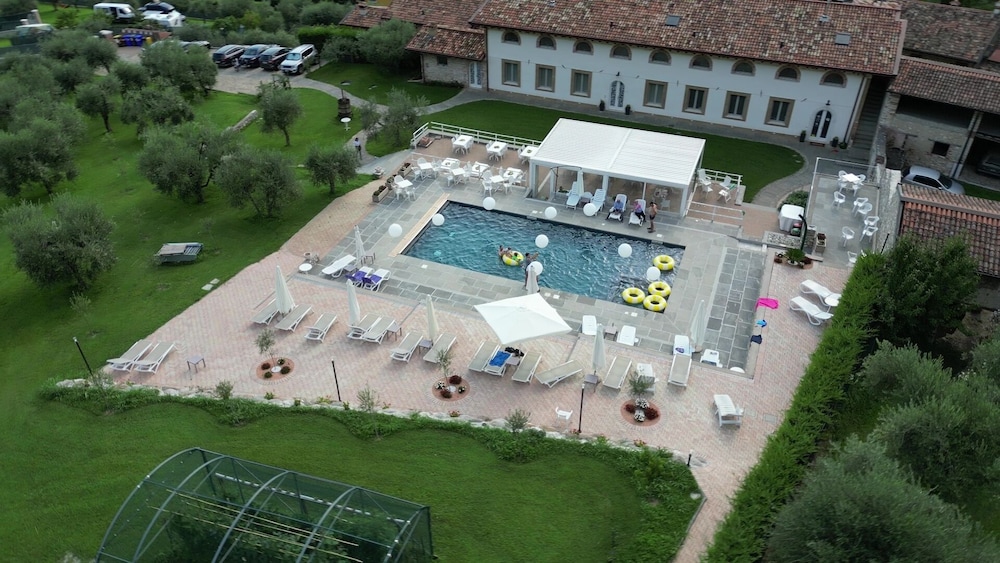 Agriturismo Milord - Salò