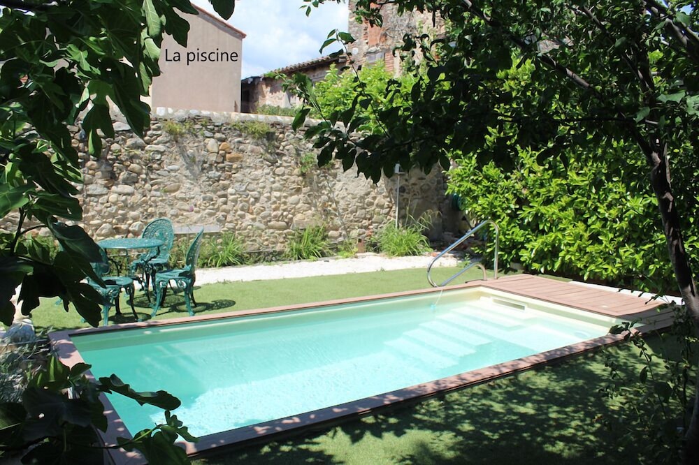 Maison Prades - Prades