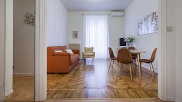 Apartamento (1 Bedroom) | Interior