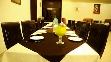 Cozinha internacional