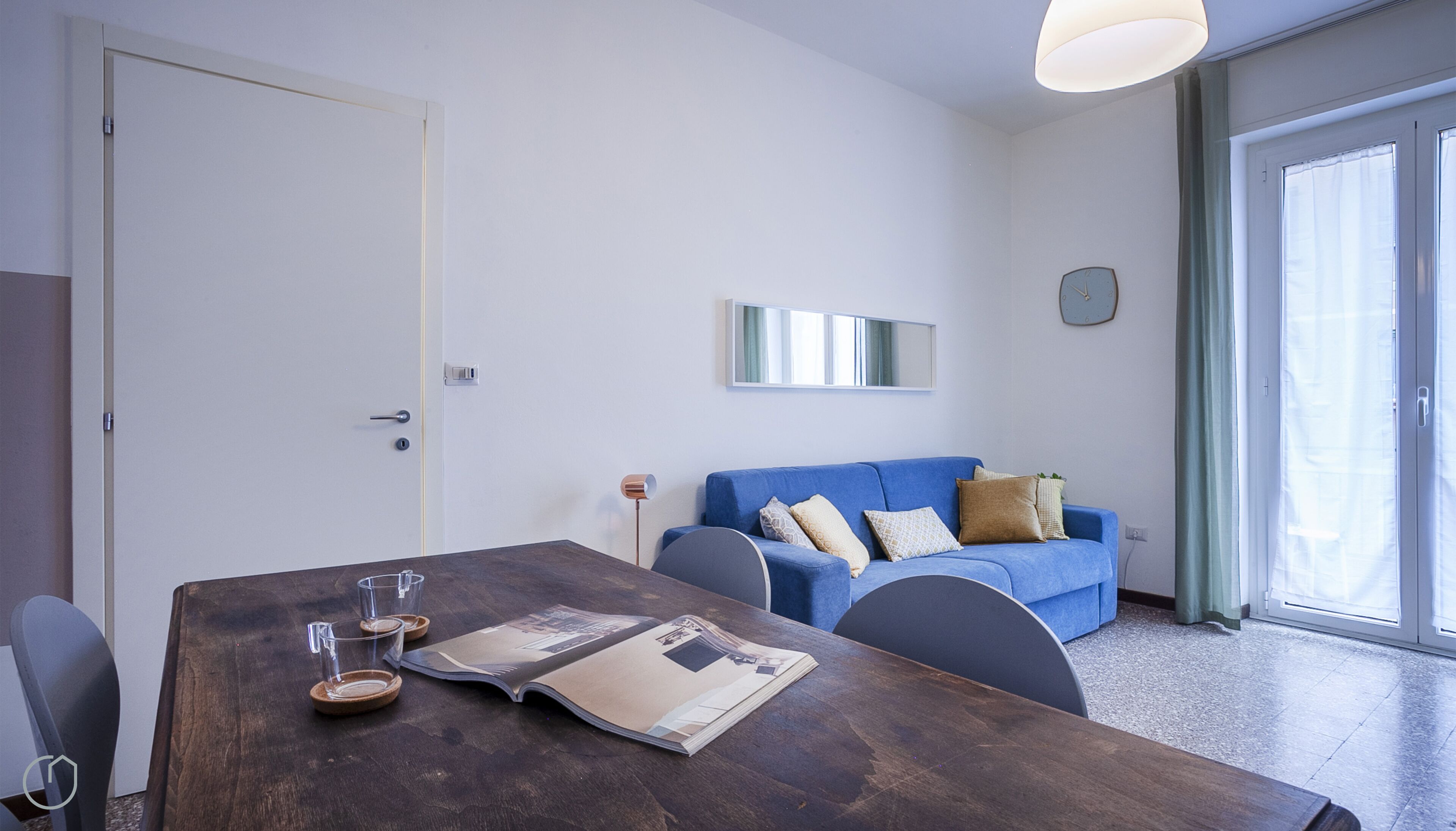 Apartamento (0 Bedroom) | Parte interna