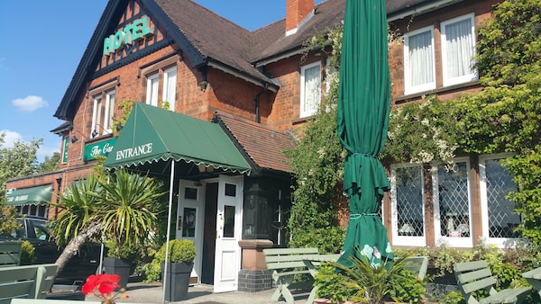 The Carre Arms Hotel - Lincolnshire