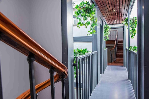 Saga Rentals La Latina - Madrid