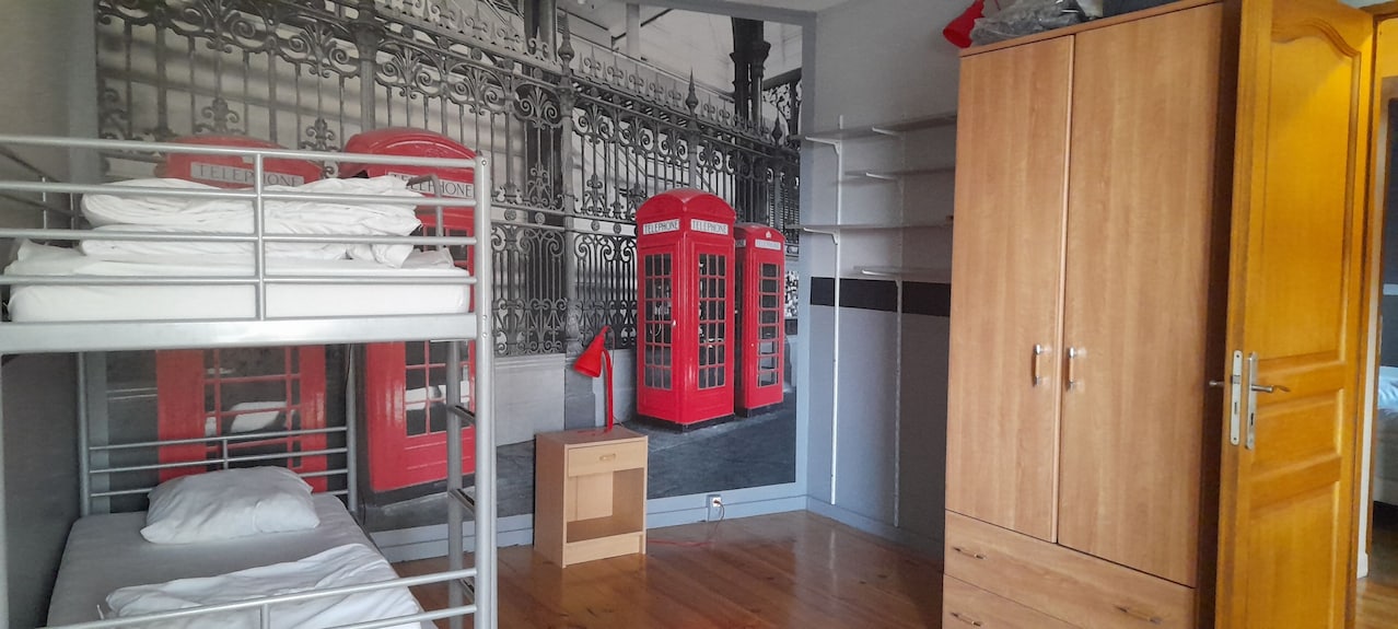 Location Maison 12 Personnes Oleron - Charente-Maritime