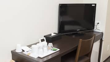 TV