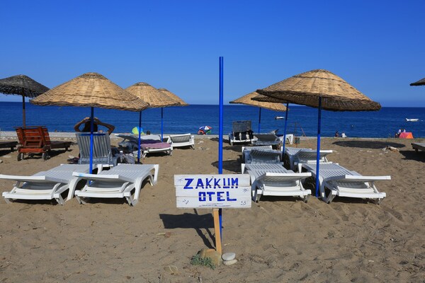Cirali Zakkum Bungalow - Çıralı